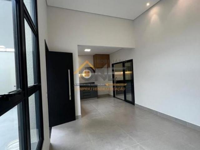 CASA PARA VENDA JARDIM BOM SUCESSO INDAIATUBA/SP