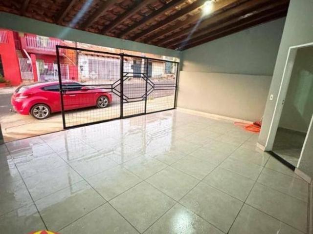Casa para venda Jardim Bonsucesso