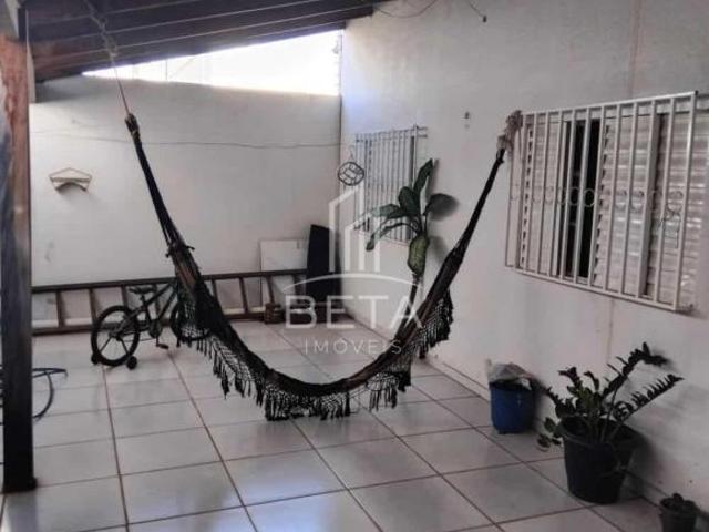 Casa para venda Jardim Botânico Uberlândia
