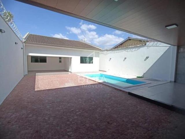 Casa para venda Jardim Brasília Uberlândia