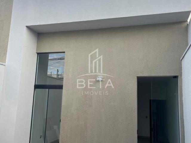 Casa para venda Jardim Brasília Uberlândia
