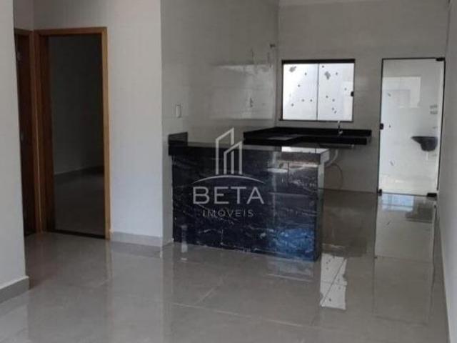 Casa para venda Jardim Brasília Uberlândia