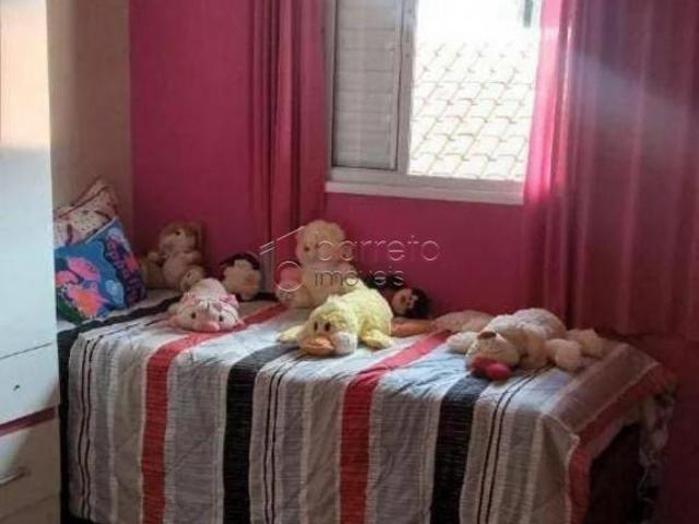 CASA PARA VENDA JARDIM CAÇULA JUNDIAÍ/SP