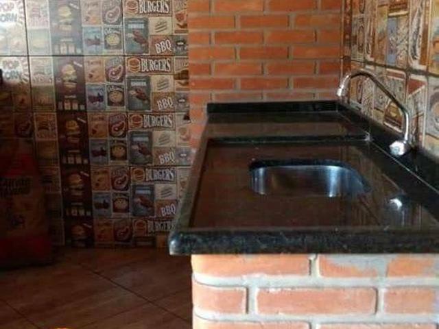 Casa para venda Jardim Califórnia