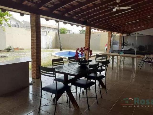 Casa para venda JARDIM CALIFÓRNIA Cuiabá