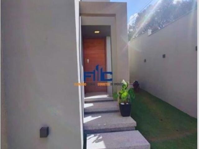 Casa para venda Jardim Cambuí Sete Lagoas