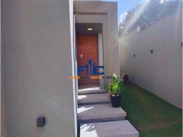 Casa para venda Jardim Cambuí Sete Lagoas