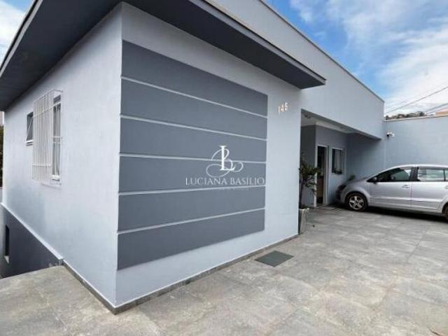 Casa para venda Jardim Cascatinha Poços de Caldas