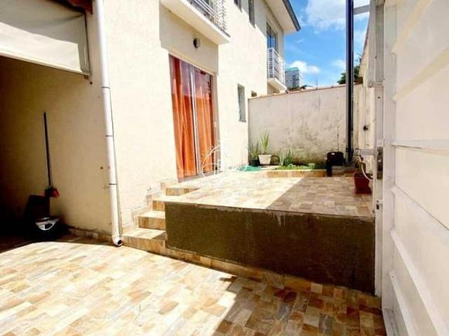 Casa para venda Jardim Country Club Poços de Caldas