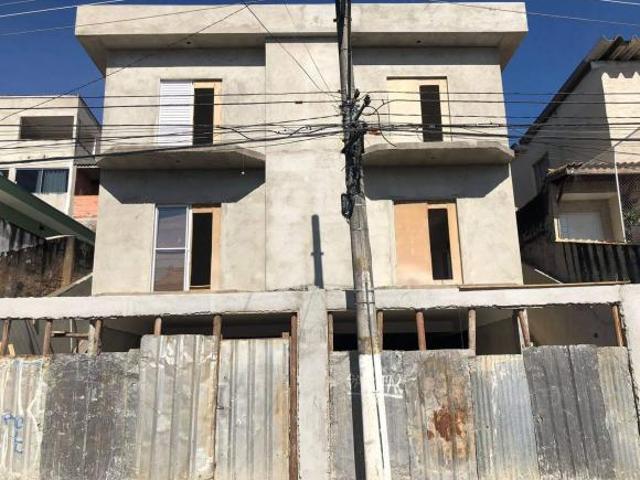CASA PARA VENDA JARDIM D&apos ABRIL OSASCO
