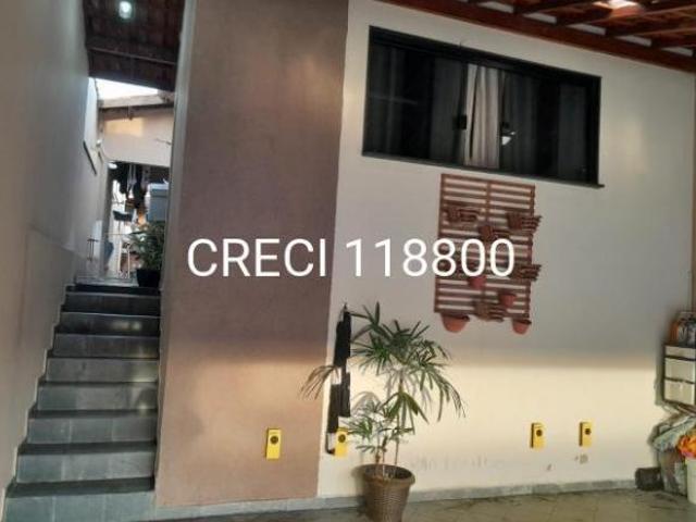 Casa para Venda Jardim da Cidade II Salto