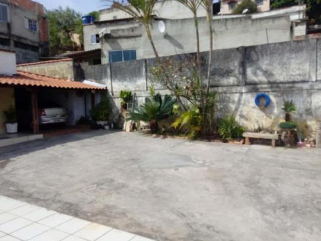 Casa para venda Jardim da Glória Vespasiano