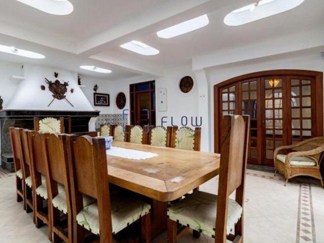 Casa Para Venda Jardim da Saúde, 3 Quartos, 2 Suítes, 3 Vagas, 285m²