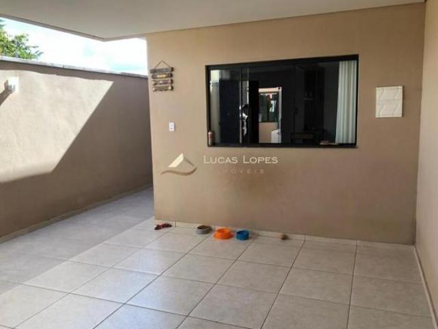 Casa para venda Jardim Das Acácias São João Del Rei