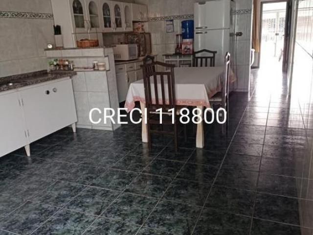 Casa para Venda Jardim das Nações Salto