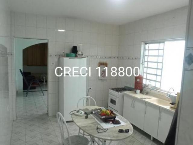 Casa para Venda Jardim das Nações Salto