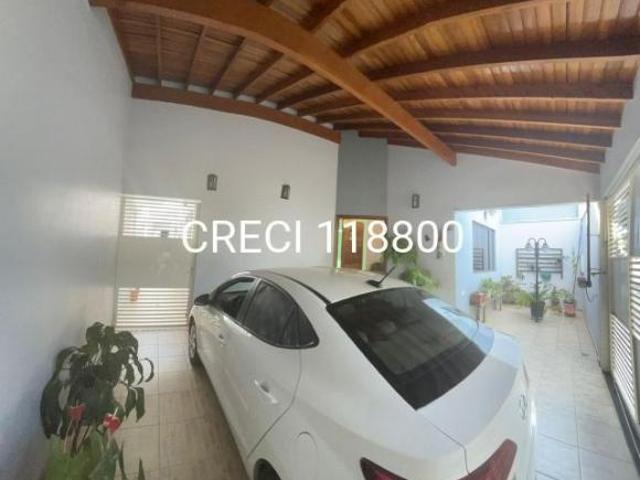 Casa para Venda Jardim das Nações Salto