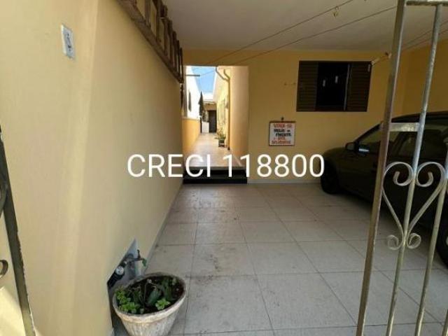 Casa para Venda Jardim das Nações Salto