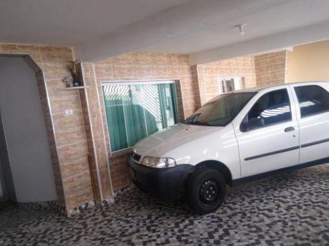 Casa para Venda Jardim das Nações Salto