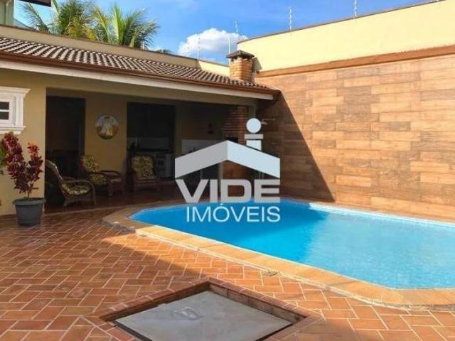 CASA PARA VENDA | JARDIM DAS PAINEIRAS | CAMPINAS SP