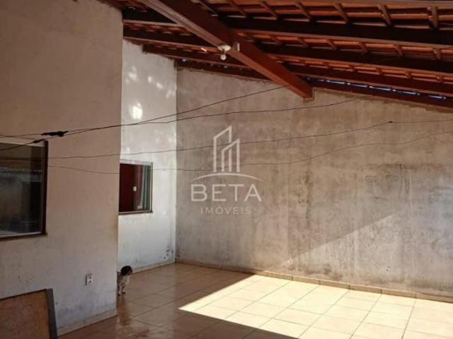 Casa para venda Jardim das Palmeiras Uberlândia