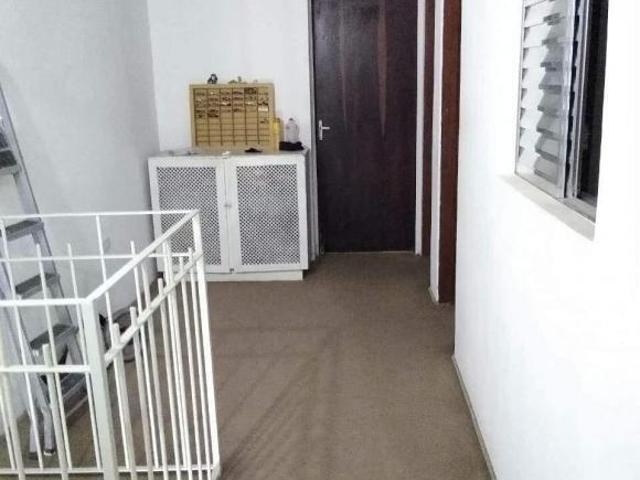 Casa Para Venda Jardim do Luar Fazendinha Santana De Parnaíba