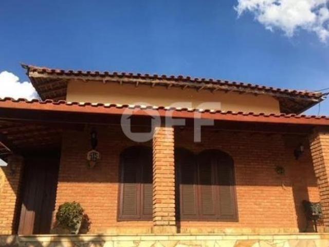 Casa para venda Jardim do Lago, Campinas SP