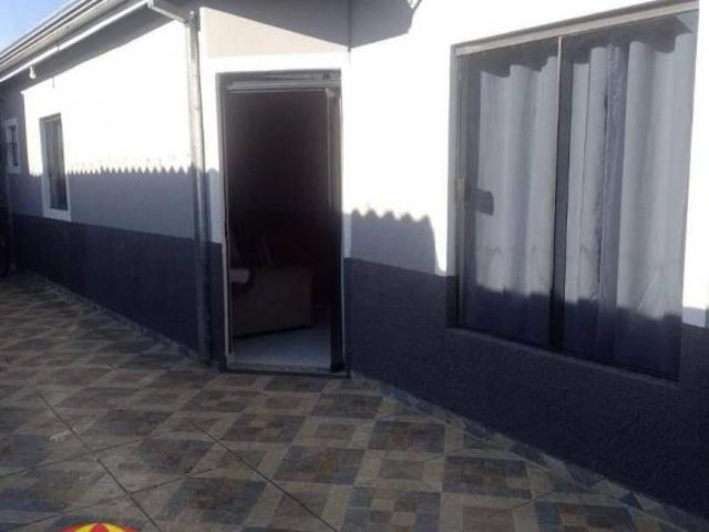 Casa para venda Jardim Dona Madalena Salto de Pirapora