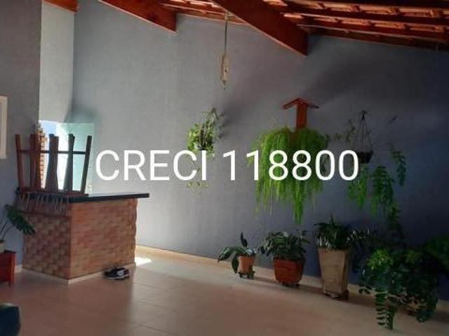 Casa para Venda Jardim dos Colibris Indaiatuba