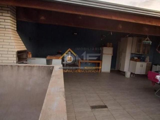 CASA PARA VENDA JARDIM DOS COLIBRIS INDAIATUBA/SP