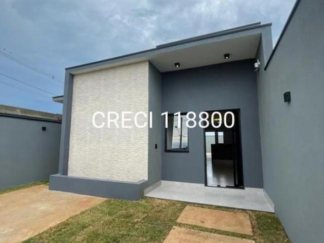 Casa para Venda Jardim dos Ipês Salto