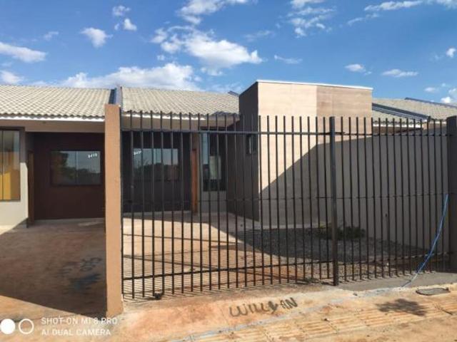 Casa para venda Jardim dos Ipês Sarandi