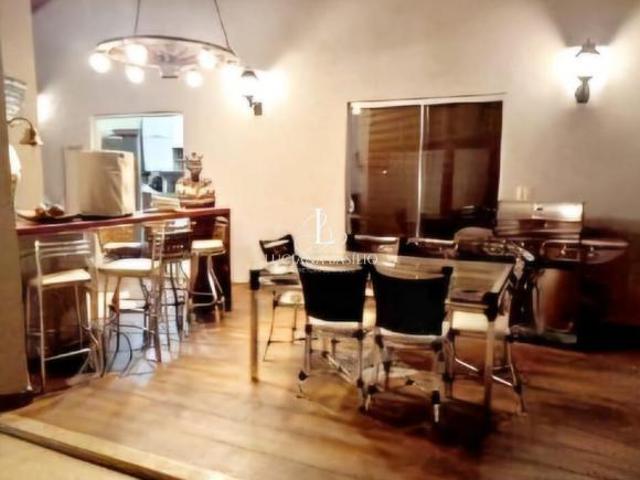Casa para venda Jardim Europa Poços de Caldas
