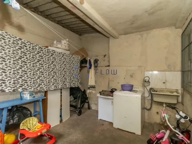 Casa Para Venda Jardim Felicidade zona Oeste, 2 Quartos, 337m²