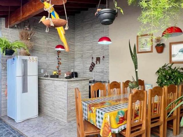 Casa para venda Jardim Flórida Franca