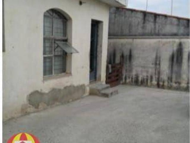 Casa para venda Jardim Gutierres
