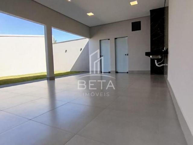 Casa para venda Jardim Holanda Uberlândia