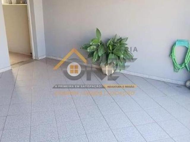 CASA PARA VENDA JARDIM ITAMARACÁ INDAIATUBA/SP