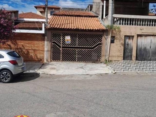 Casa para venda Jardim Itanguá