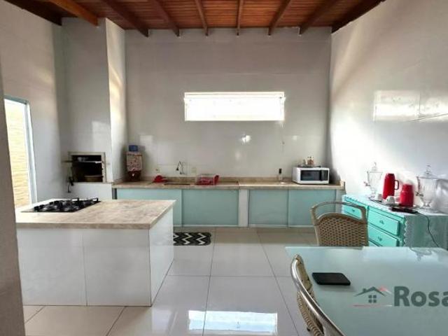 Casa para venda, Jardim Imperial, Cuiabá