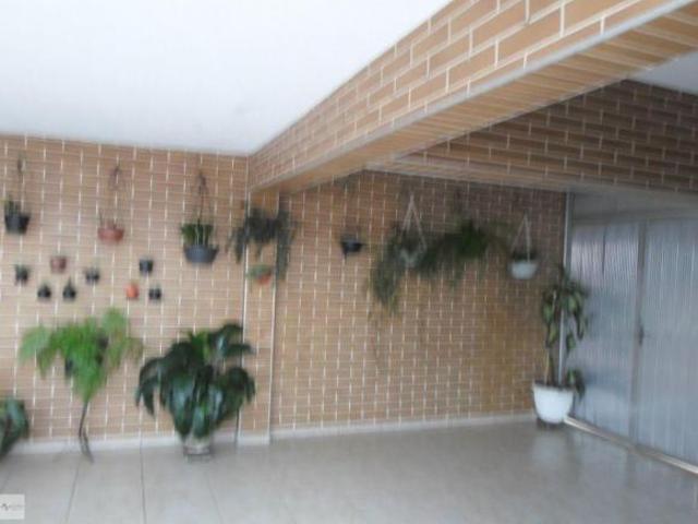 Casa para Venda Jardim Independência, São Paulo 3 vagas