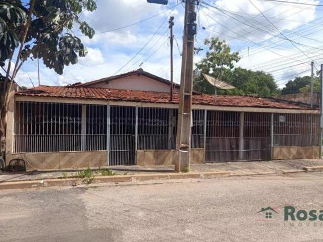 Casa para venda, JARDIM INDUSTRIÁRIO I, Cuiabá