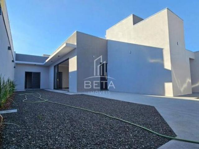 Casa para venda Jardim Ipanema Uberlândia