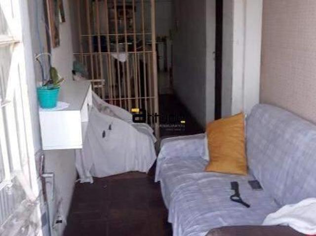 CASA PARA VENDA JARDIM JULIO BARUERI