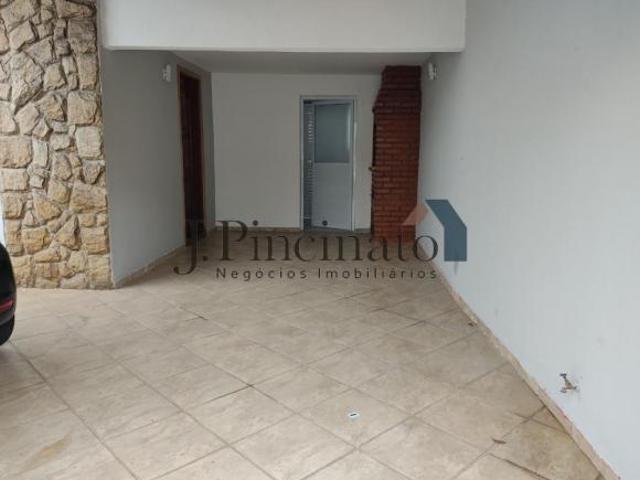 Casa para venda jardim pacaembu jundiai