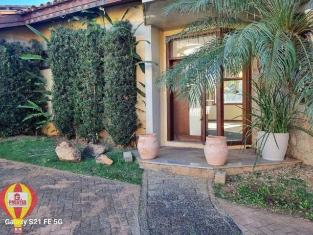 Casa para venda Jardim Pagliato