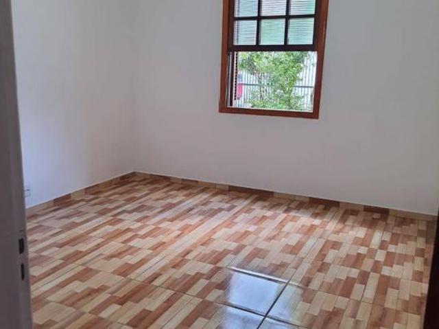 CASA PARA VENDA JARDIM PARAÍSO BARUERI