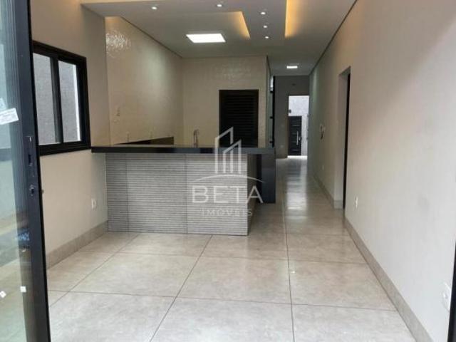 Casa para venda Jardim Patrícia Uberlândia