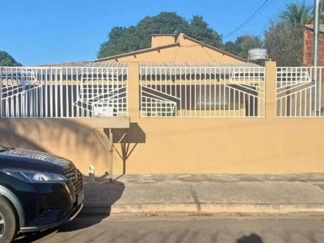 Casa para venda, Jardim Pauliceia, Cuiabá