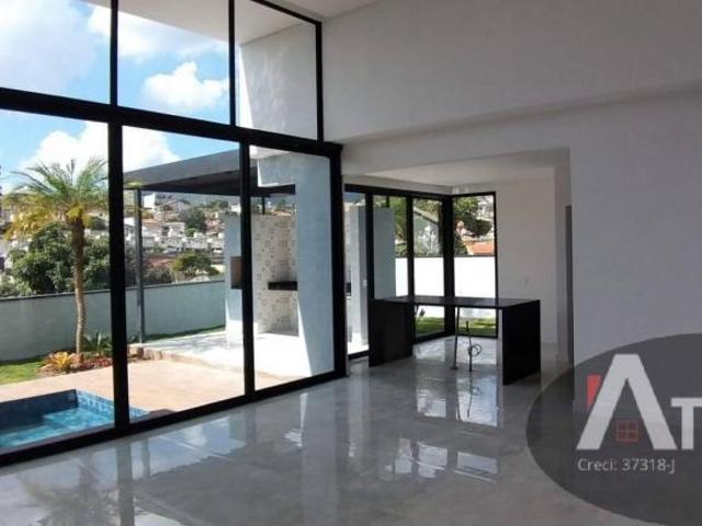 Casa para venda Jardim Paulista Atibaia/SP